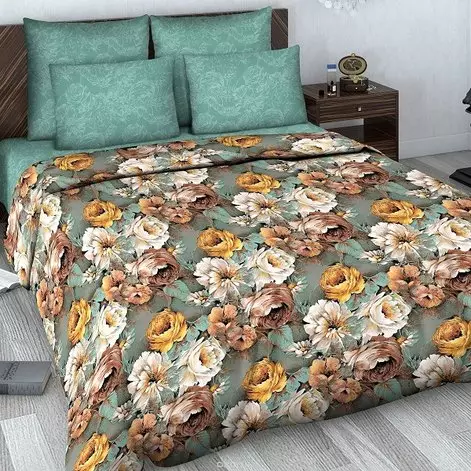 Bedding Set as a gift for the 4th anniversary of the wedding