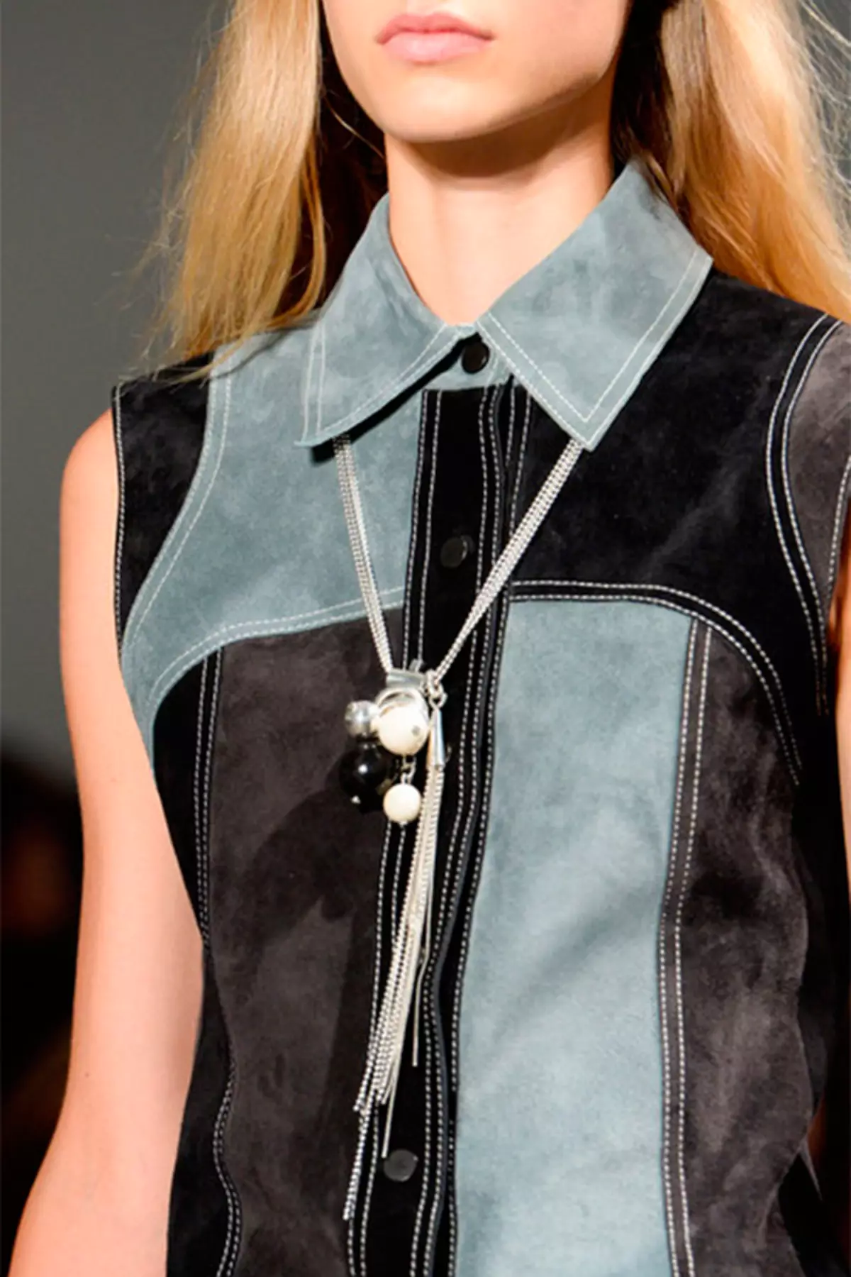 Derek Lam, Spring-Summer 2015