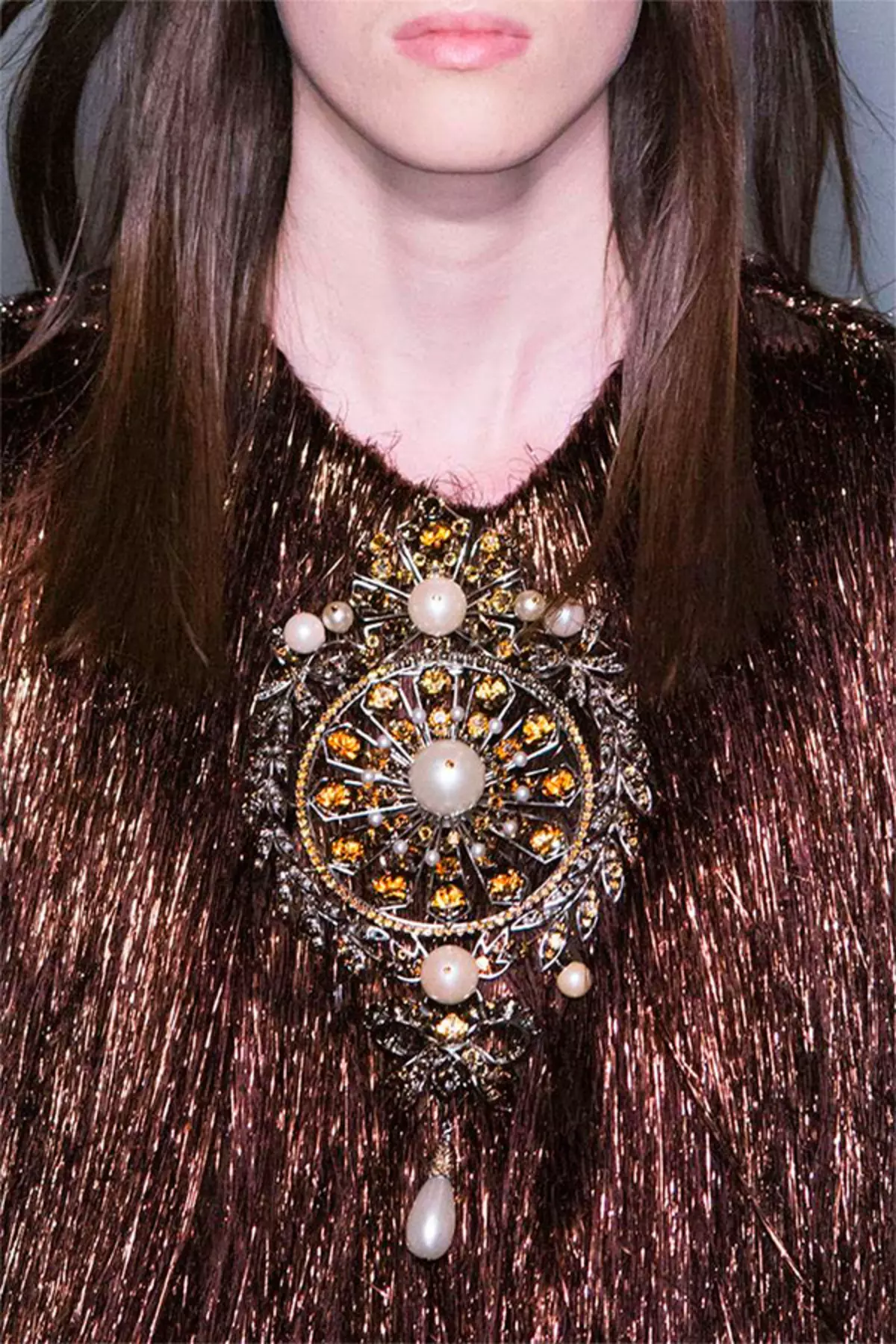 Givenchy, Gwanwyn-Haf 2015