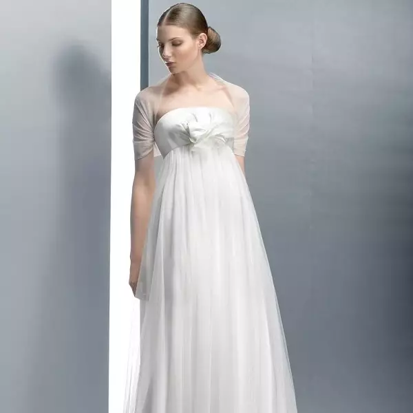 Quelle robe à porter sur le mariage