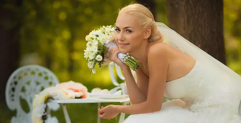Scenario of the repurchase of the bride in a private house: Cool contests and original ideas
