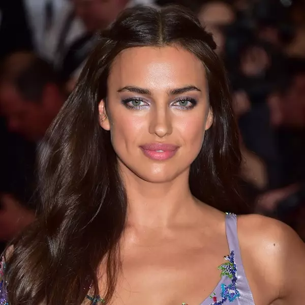 Photo Irina Shayk