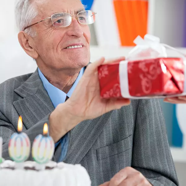 maak oupa die oorspronklike geskenk oupa se van die kleinseun