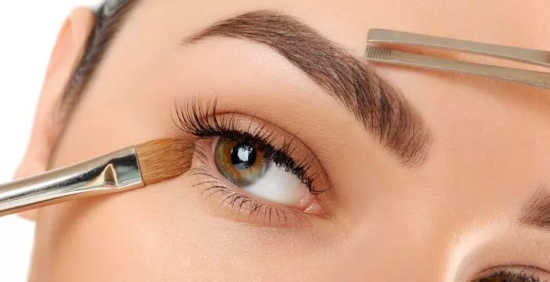 How to quickly grow eyebrows at home: useful tips