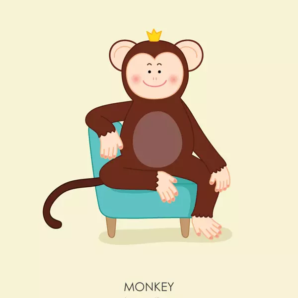 Caratteristiche delle donne Sagittarov-Monkeys