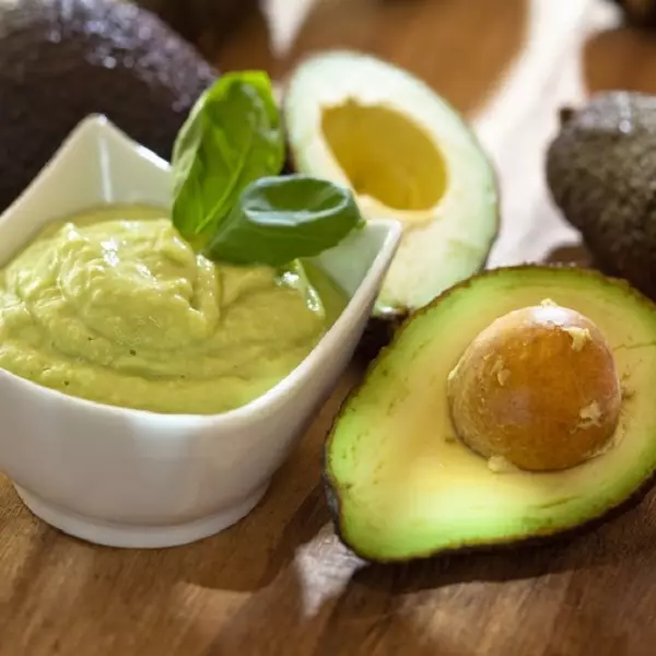 Ndi angati pa tsiku la ma avocado lomwe mungathe