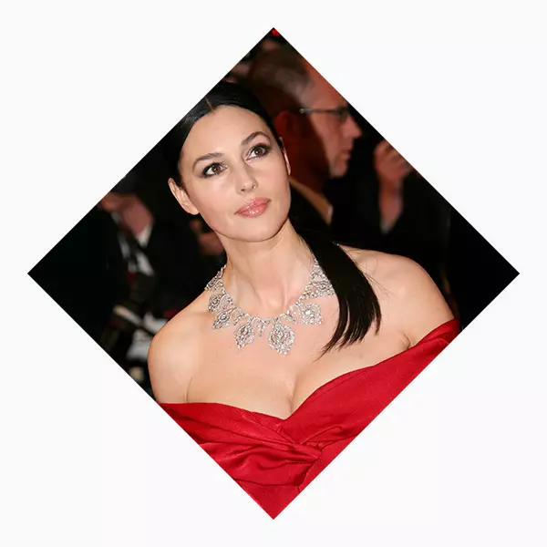 Monica Bellucci, 2009