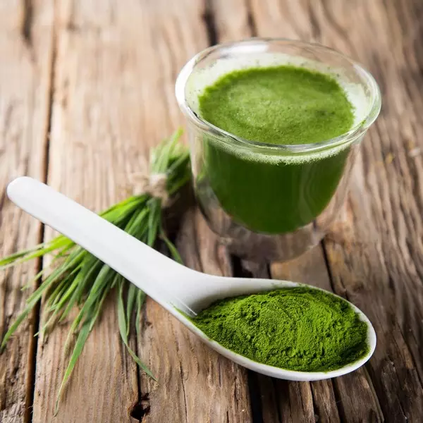 Spirulina استعمال کرنے کے لئے کس طرح