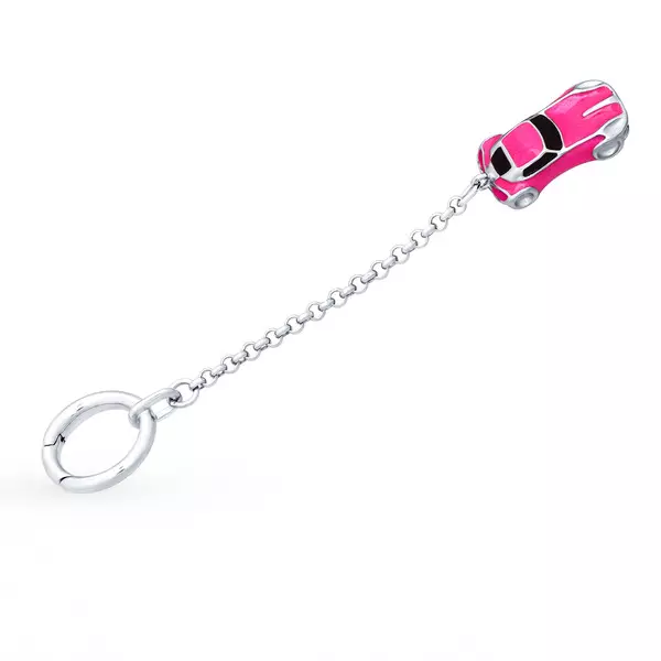 Keychain argjendi