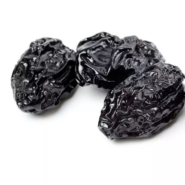 Prunes के उपयोग की विशेषताएं