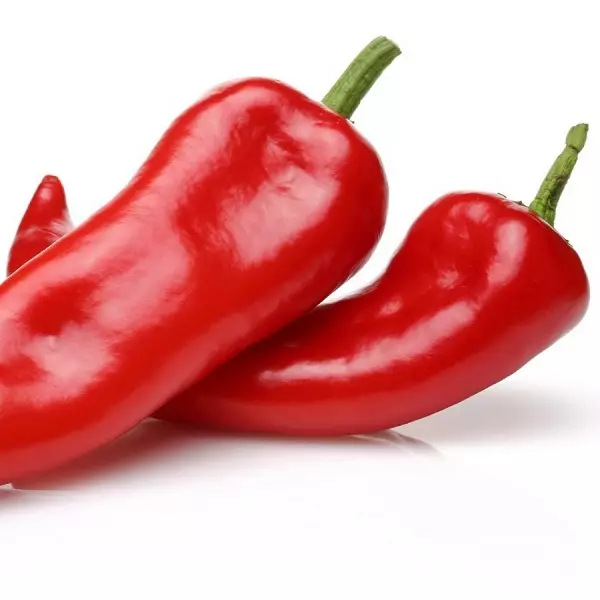 Složení a vlastnosti pEPPERS RAMIRO