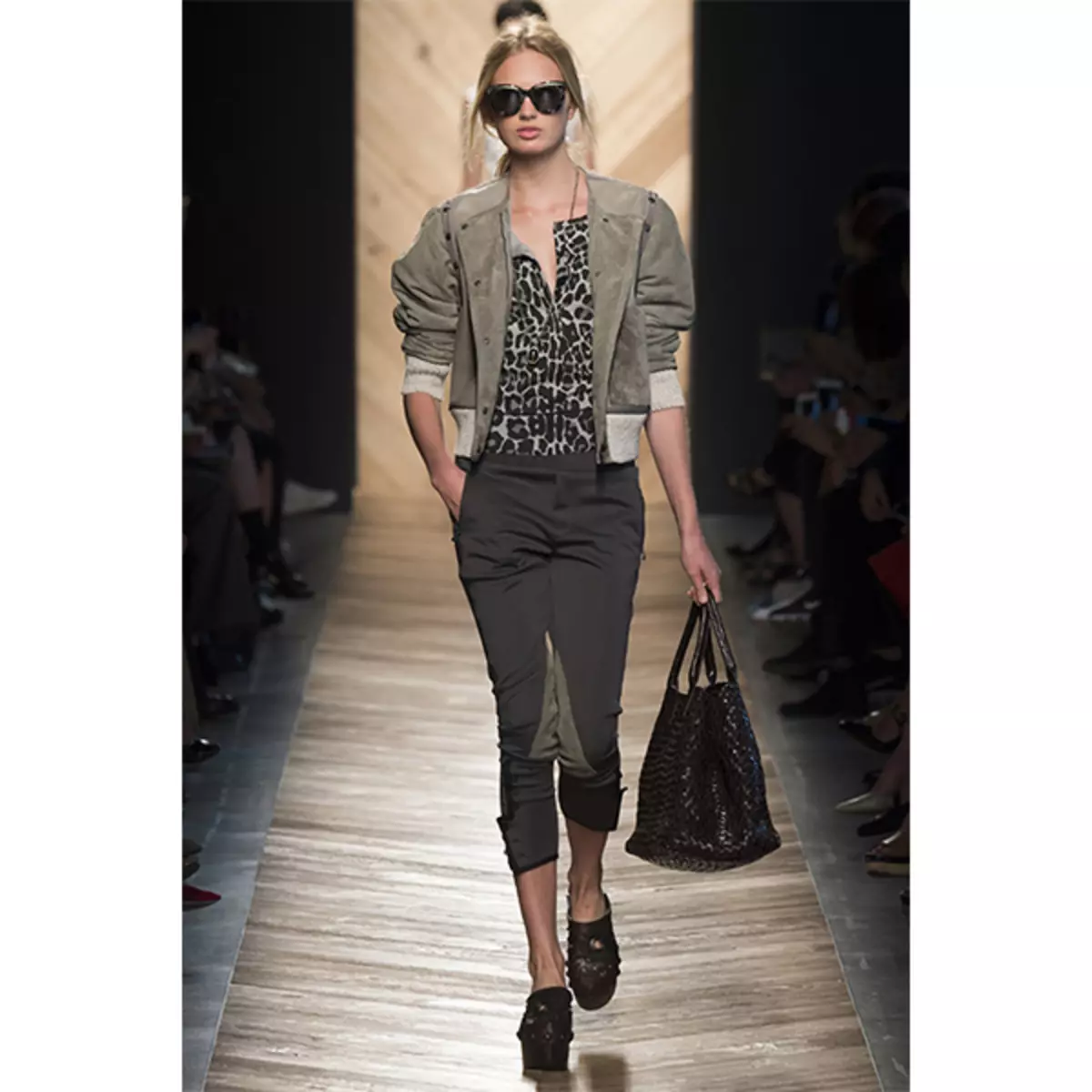 Bottega Veneta, Primavera-Verão 2016