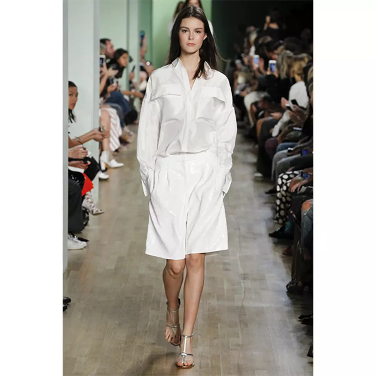 Tibi, Spring-Summer 2016