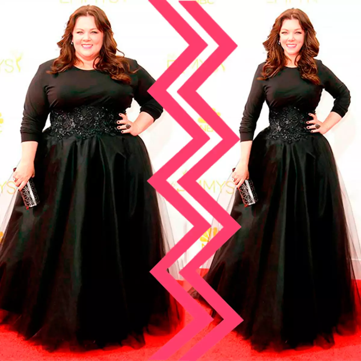 Melissa McCarthy