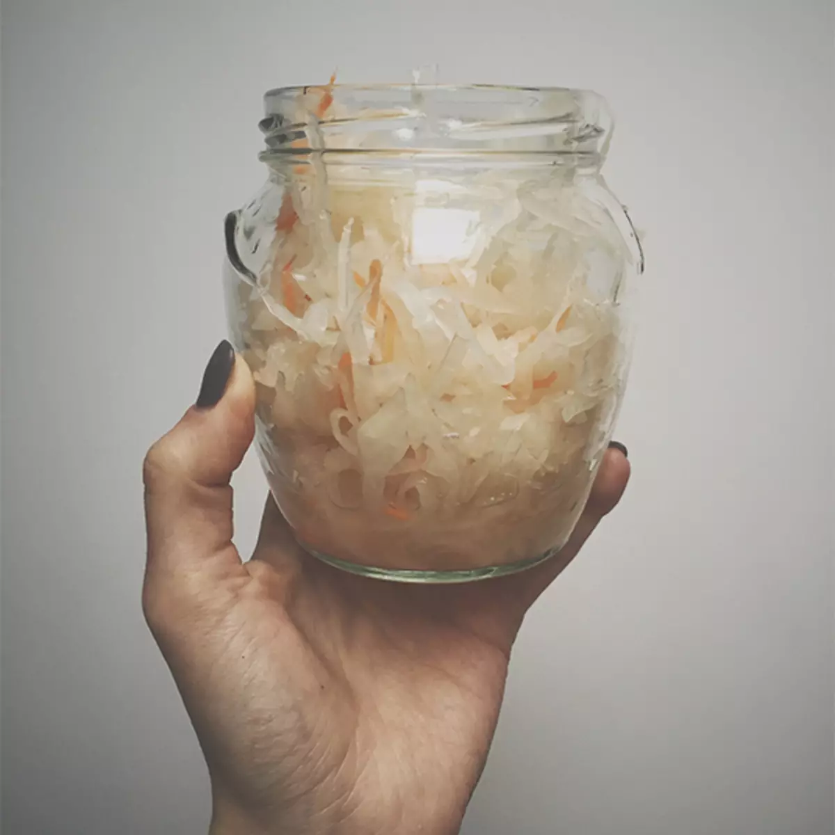 sauerkraut