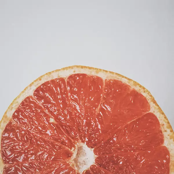 Grapefruit