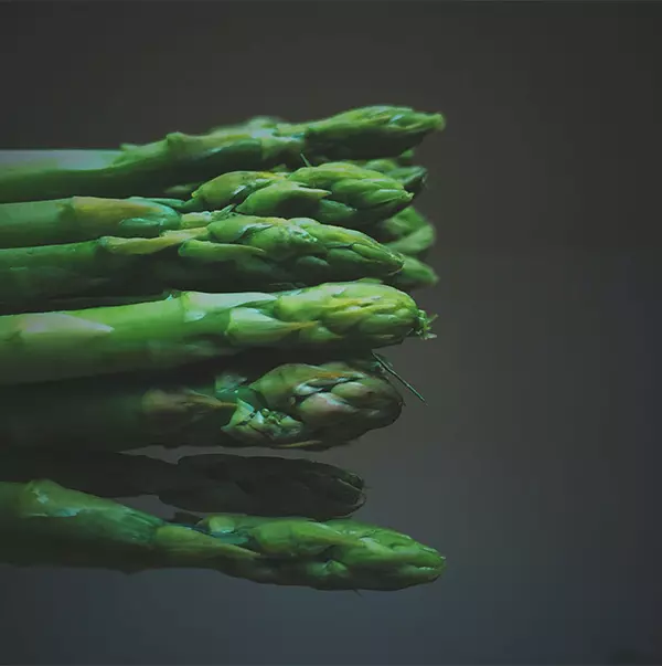 Asparagus