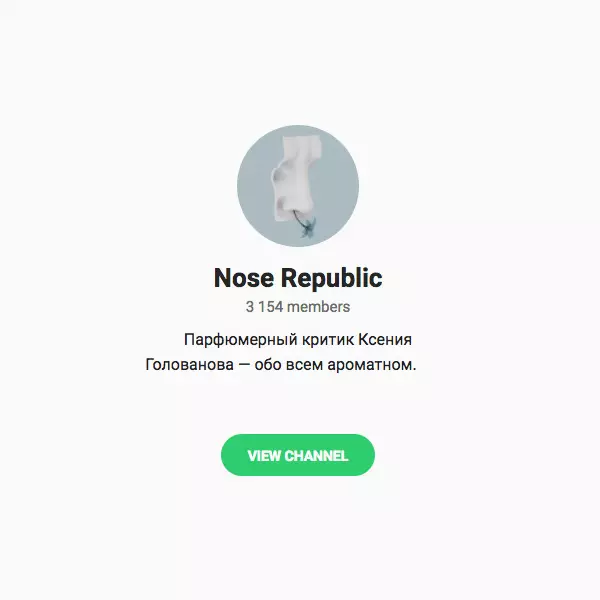 @NoseRepublic