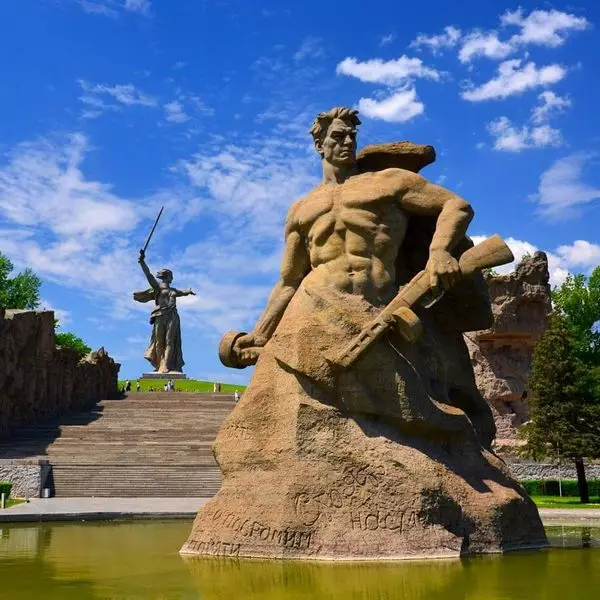 Apa yang perlu dilihat di Volgograd selama 1 hari: Tempat Menarik, Tips