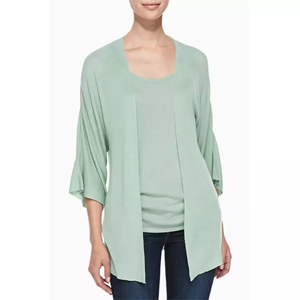 Kimono Cardigan Belford from cashmere