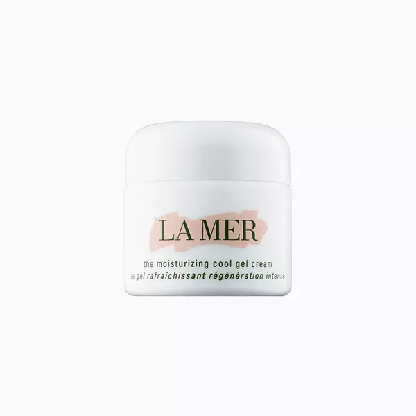 DE hydraterende COOL GEL CREAM, LA MER