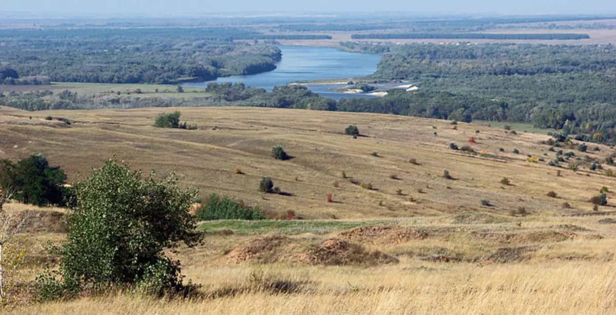 Wat om te sien in die streek Volgograd: Interessante plekke, Wenke