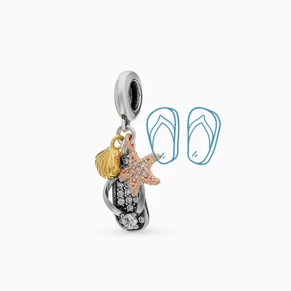 Sl Charm Charm Stuppuses