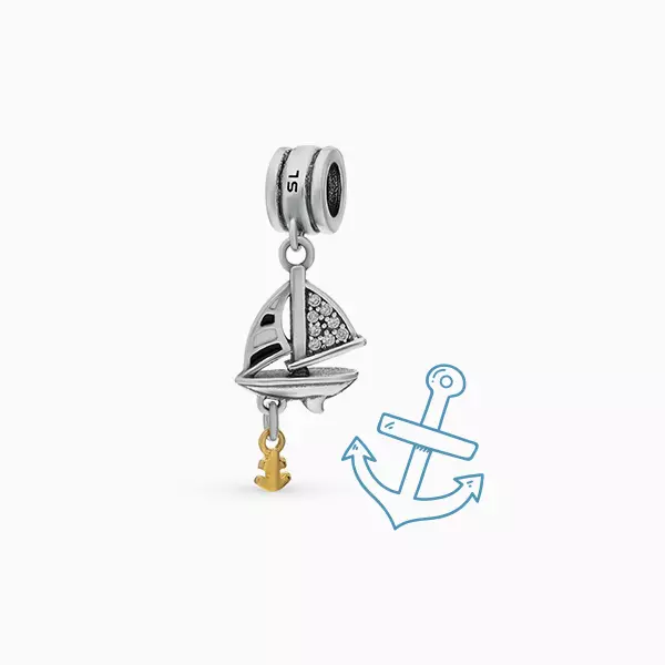 Sl Charm Charm Stuppuses