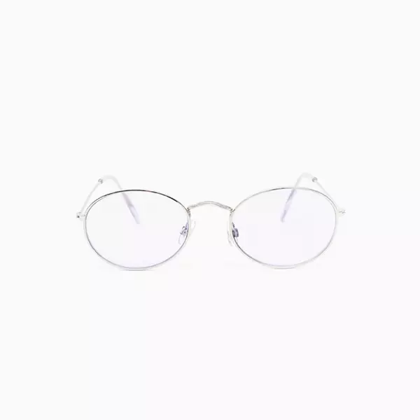 Pull and Bear sunčane naočale s Violet Glasses