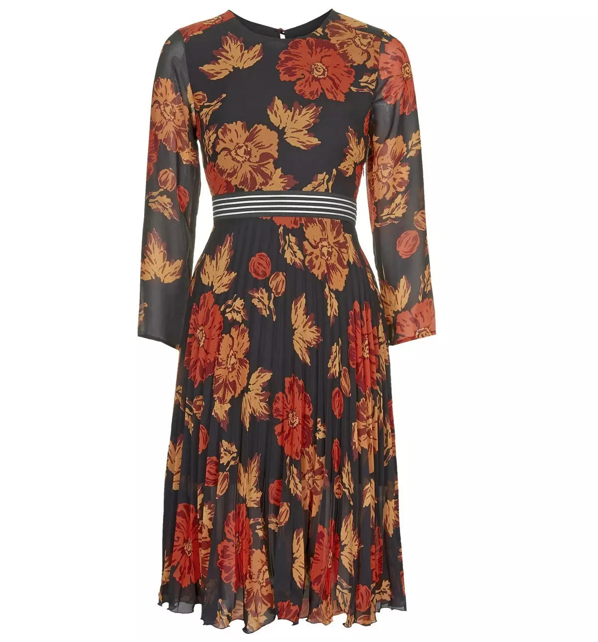 Robe topshop (68,00 £)