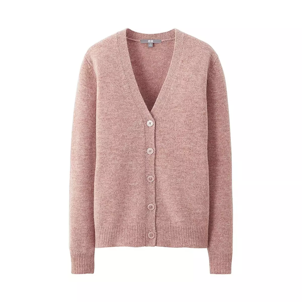 CARDIGAN UNIQLO (1 299 RUB.)