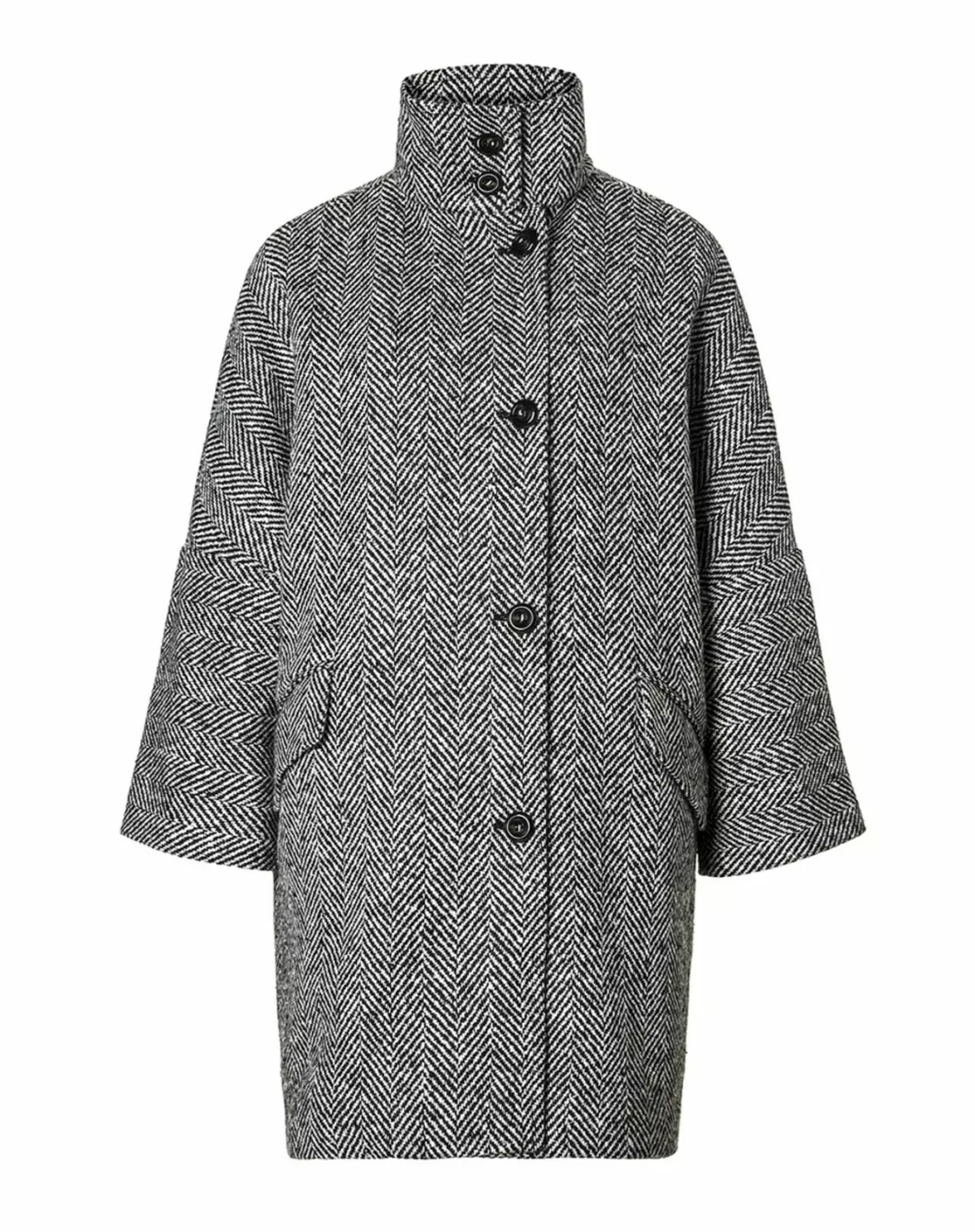 Sisley Coat (7 199 Rub.)