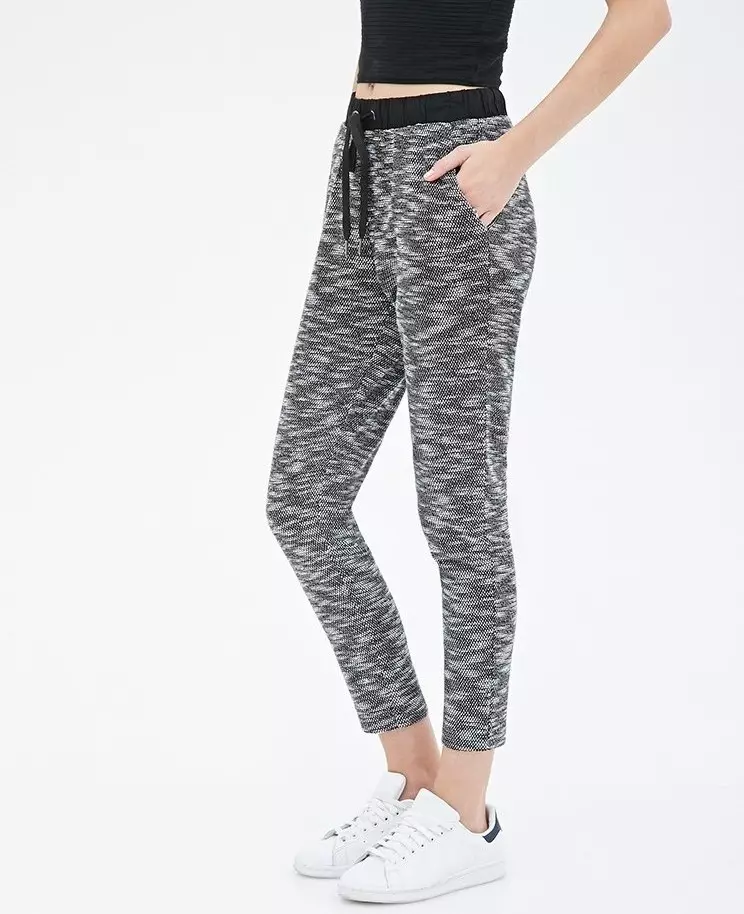 Joggers forever21 (€ 9.99)