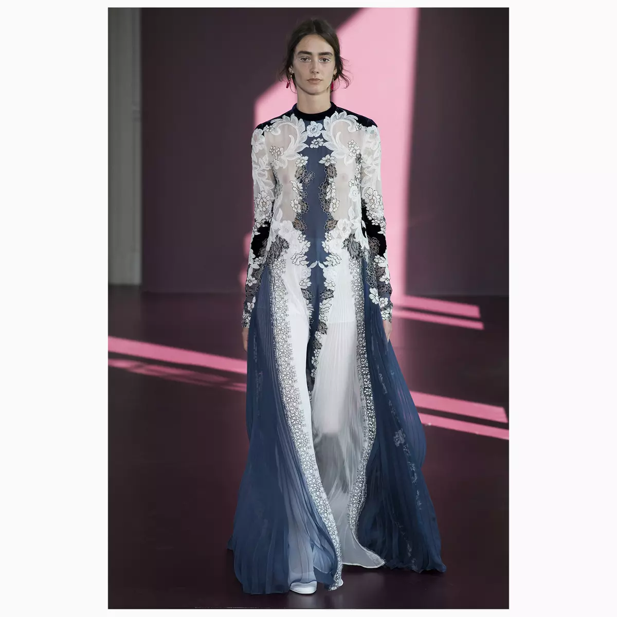 Valentino Couture, Tardor-Hivern 2017/2018