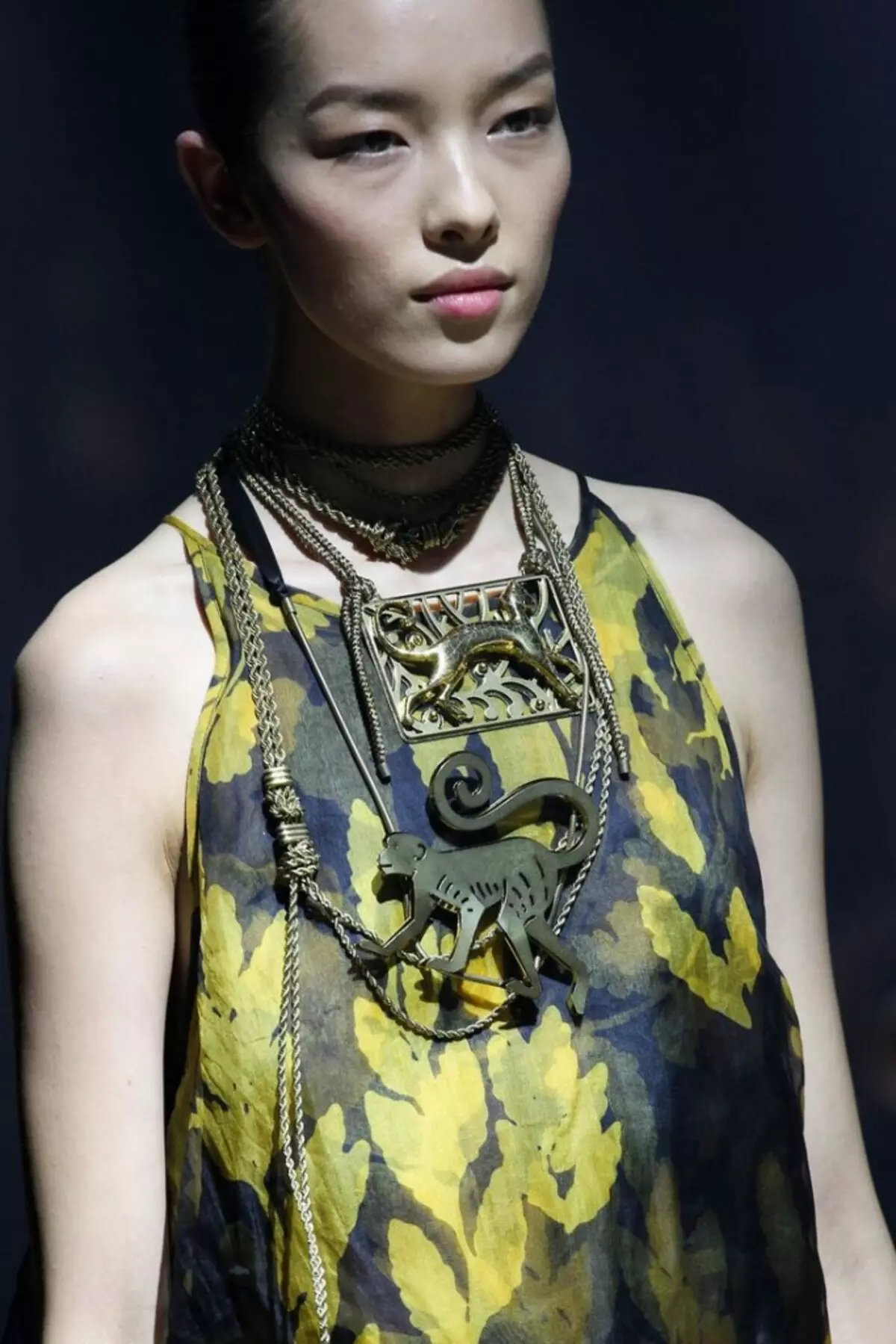 Lanvin, άνοιξη 2015