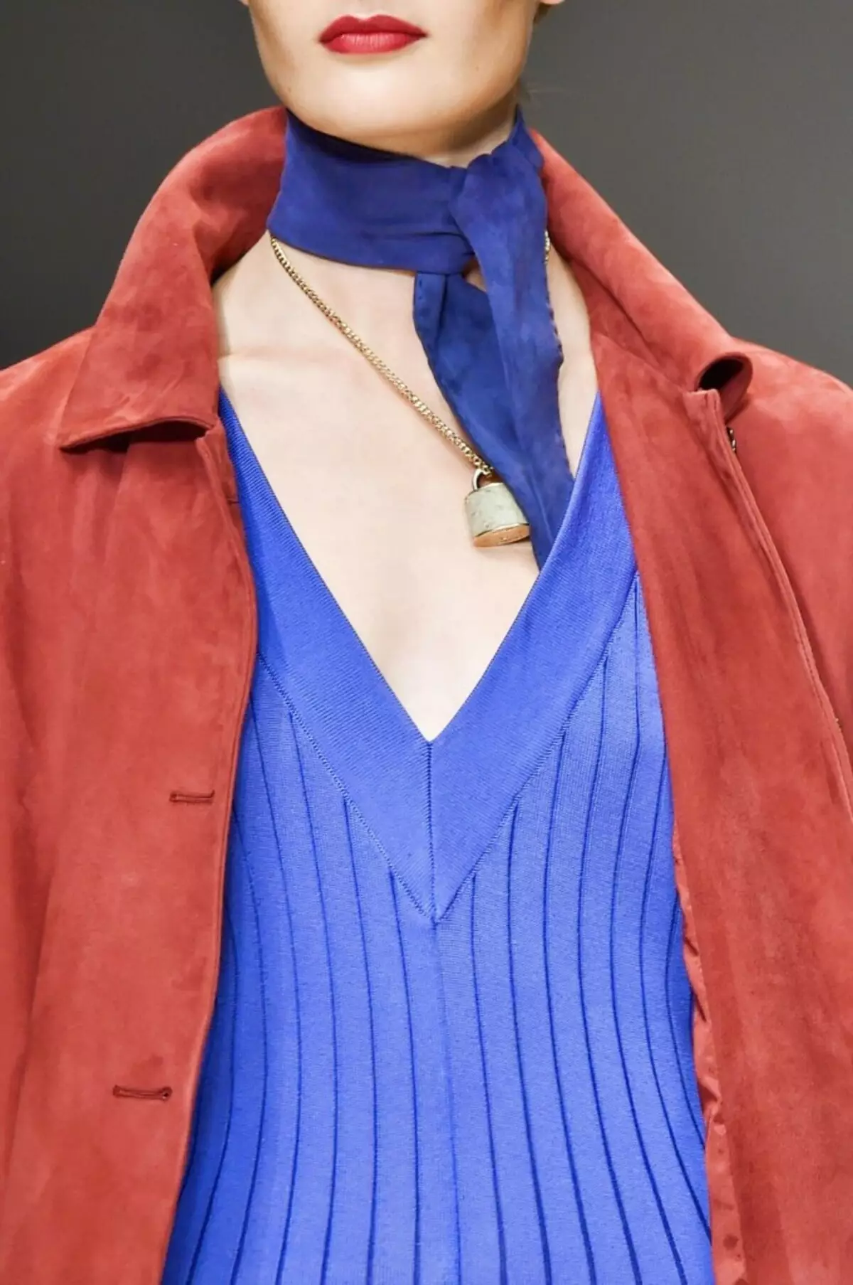 Trussardi, 2015 باھار-يازلىق