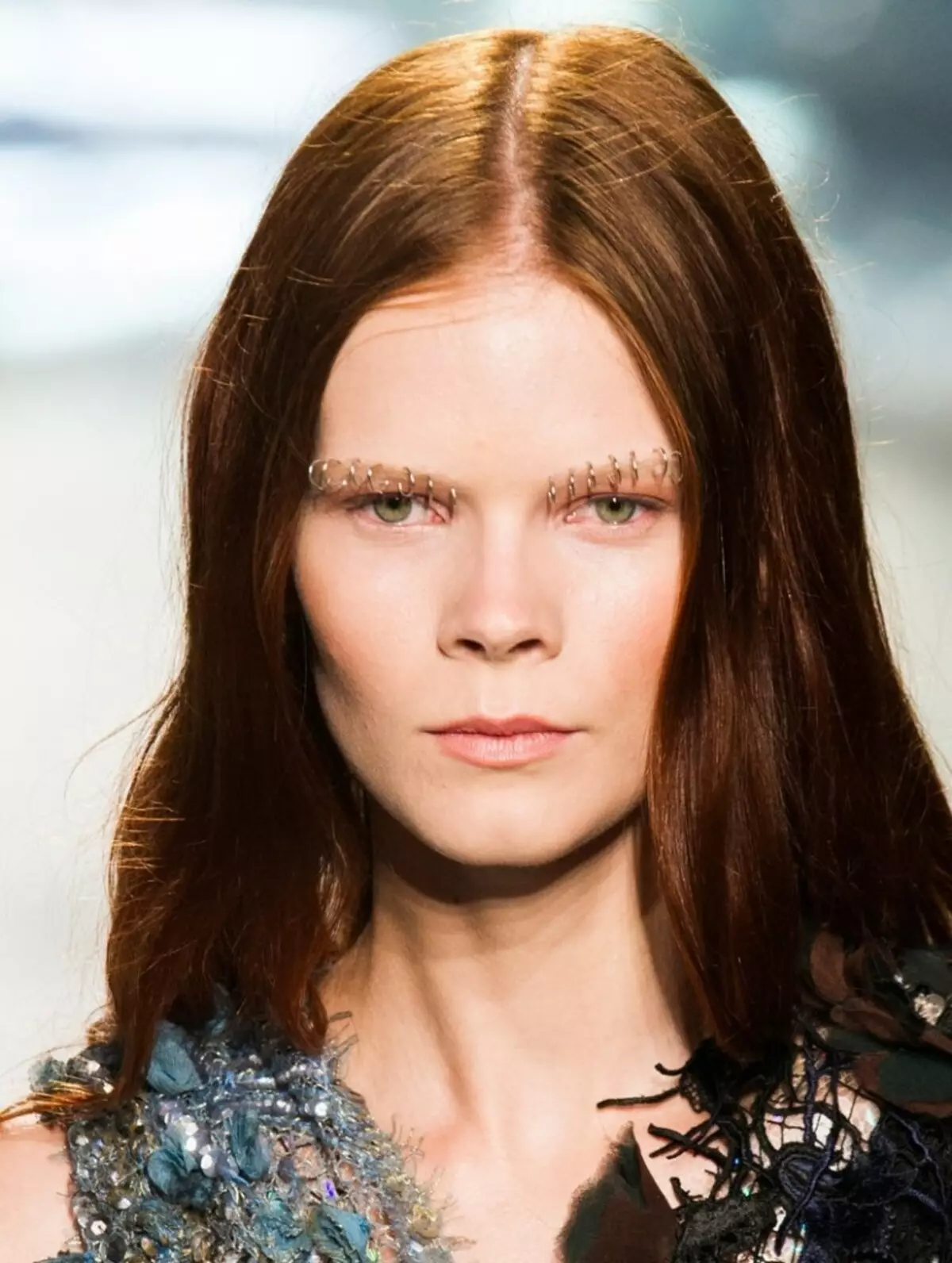 Rodarte, Gwanwyn-Haf 2015