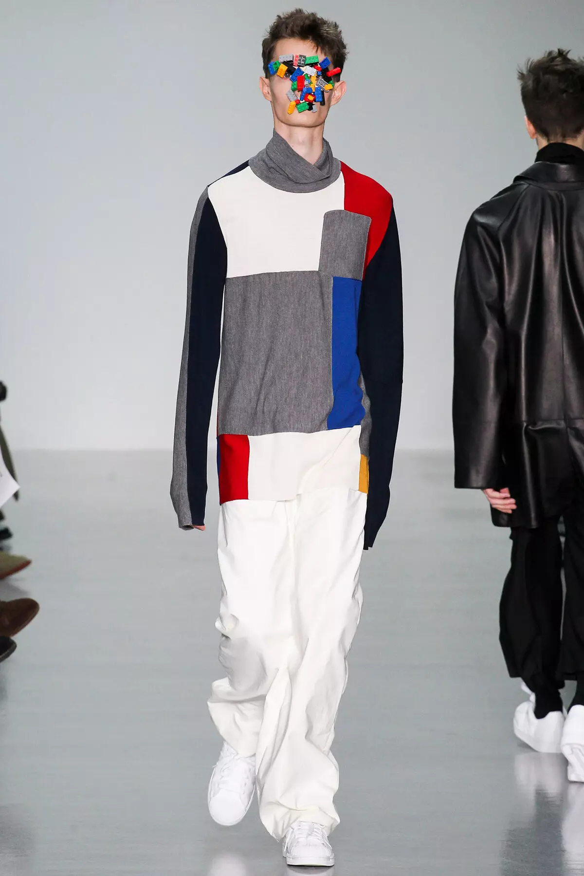 Agi & Sam, Autumn-Winter 2015/2016