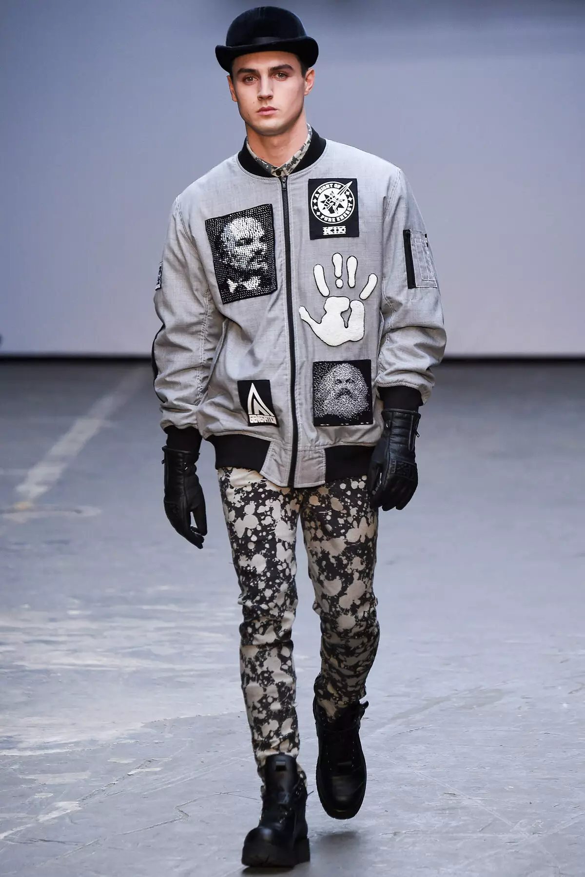 Ktz, outono-inverno 2015/2016