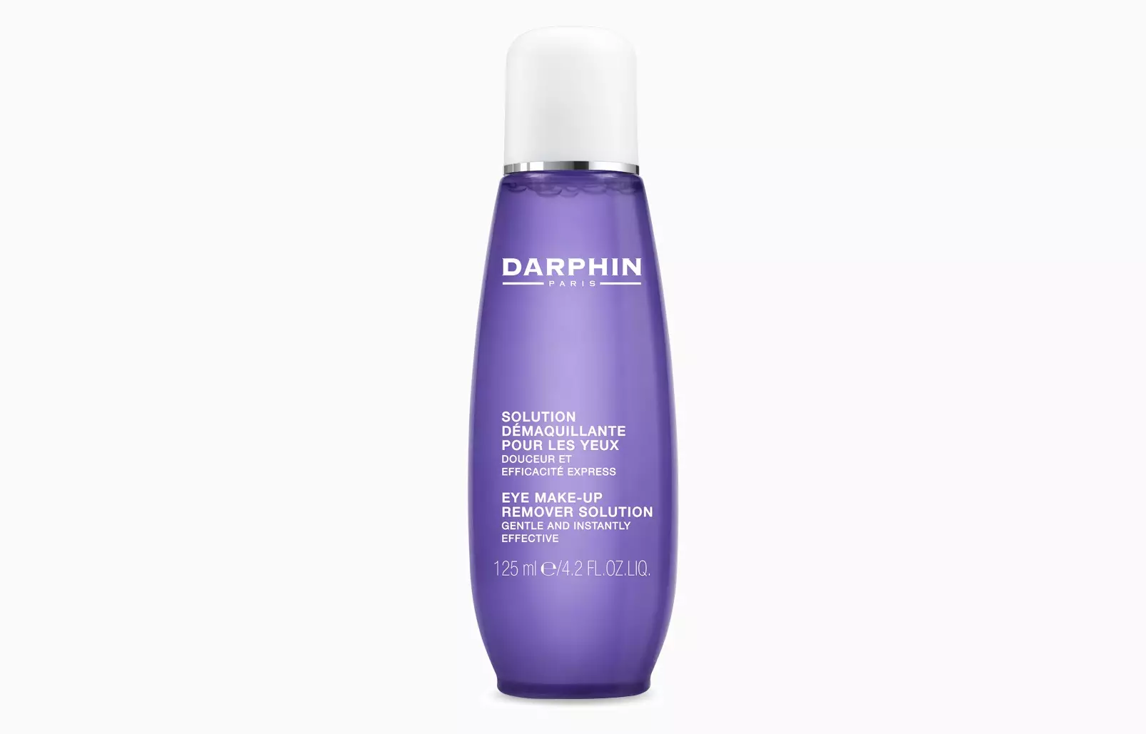 Soft Makeup Makeup Lotion Gentle Eye Make-Up Remover fan Darphin (1 480 Rub.)