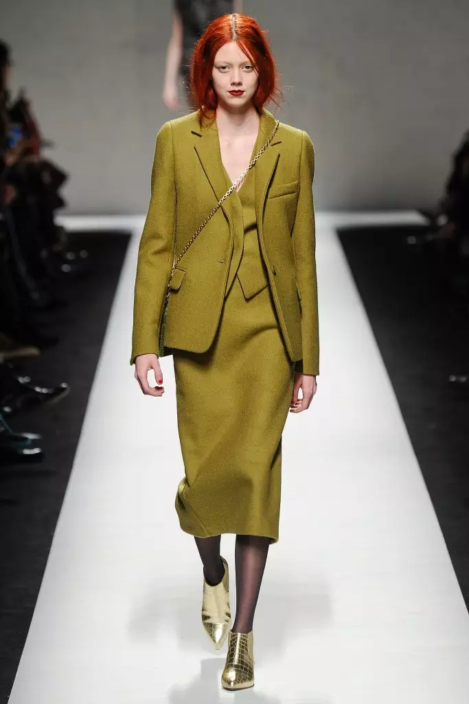 Maxmara، پاییز زمستان 2014/2015