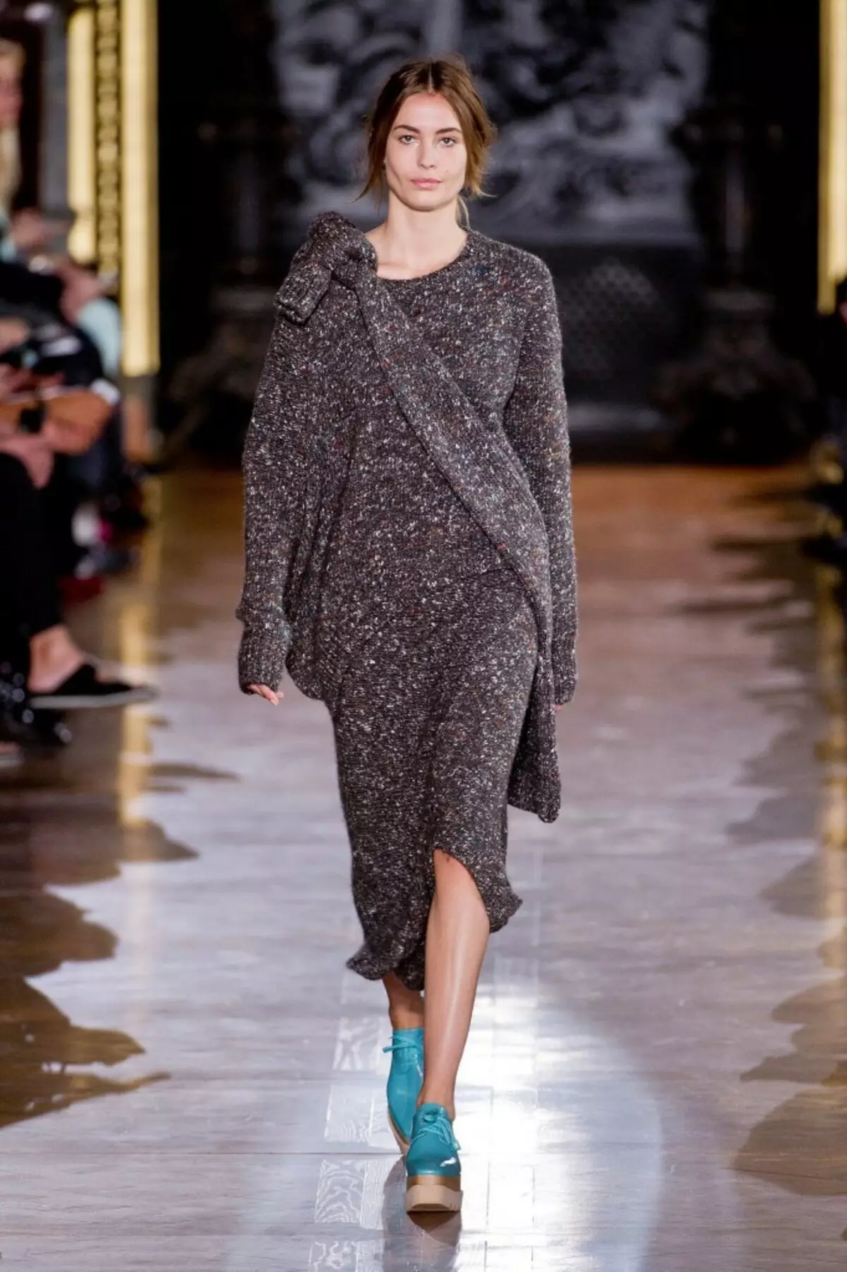 Stella McCartney, შემოდგომა-ზამთარი 2014/2015