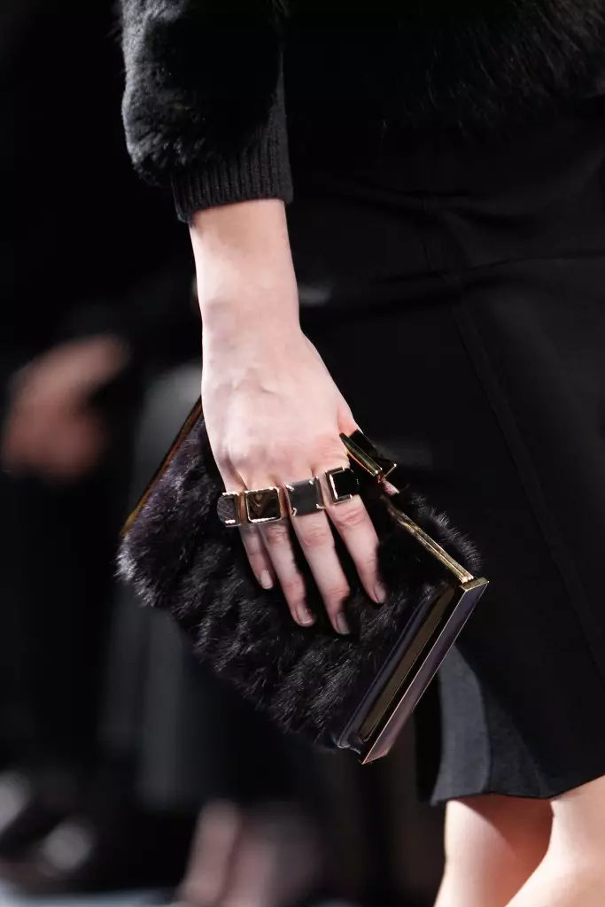 Nina Ricci, Herbst-Winter 2014/2015