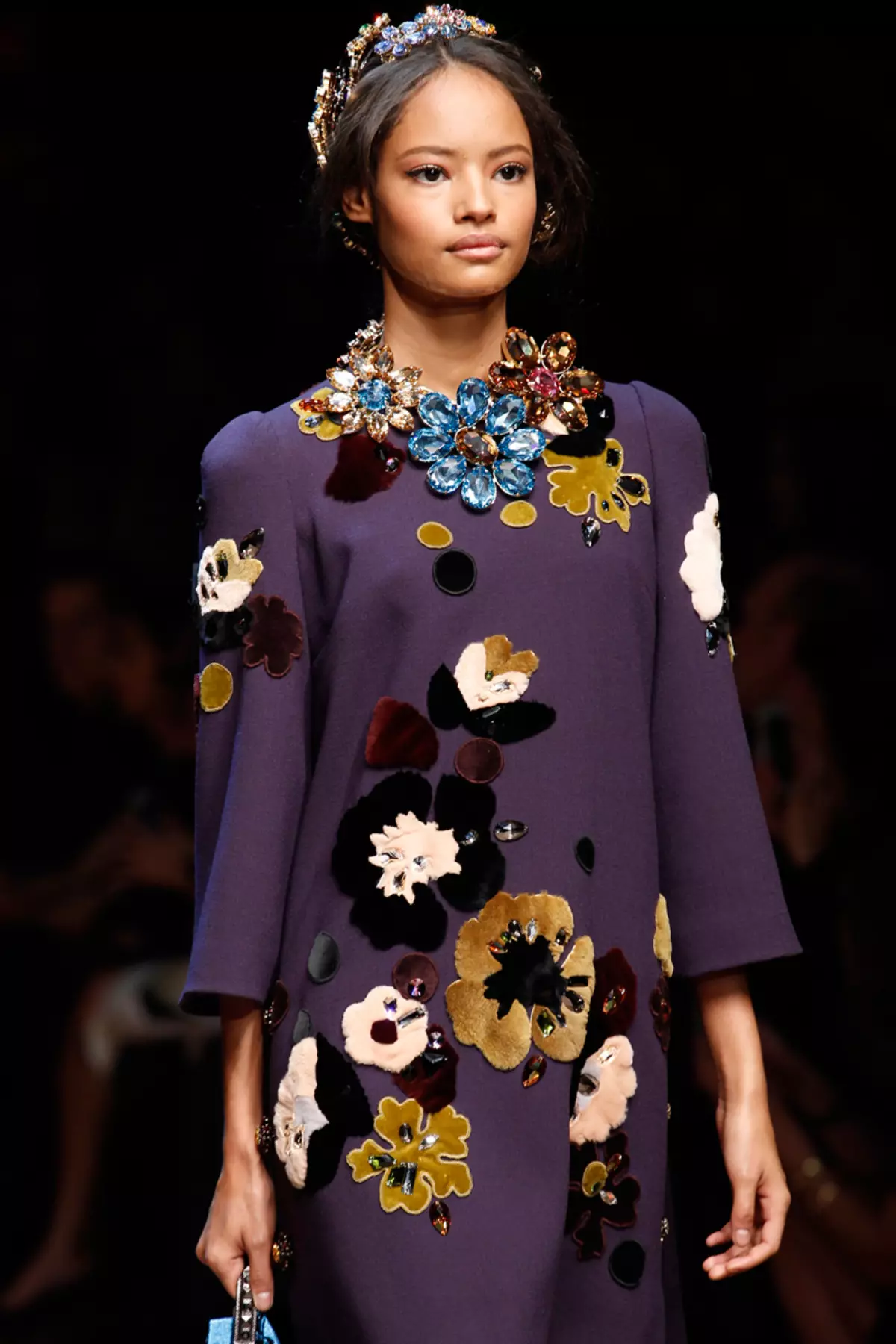 Dolce & Gabbana, Autumn-Winter 2014/2015