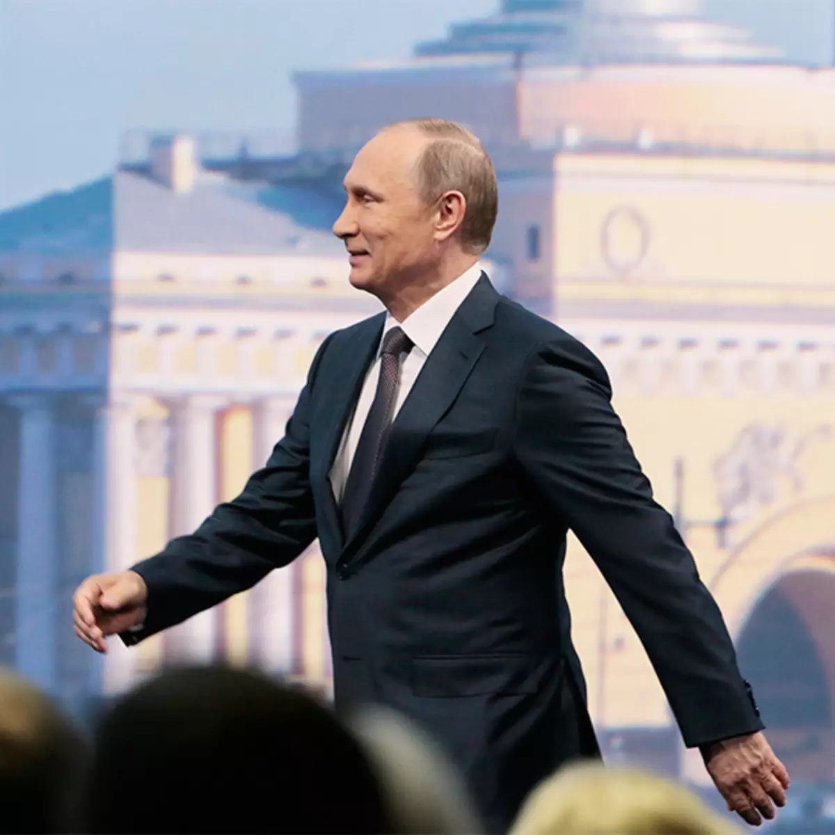 Results of the St. Petersburg International Economic Forum