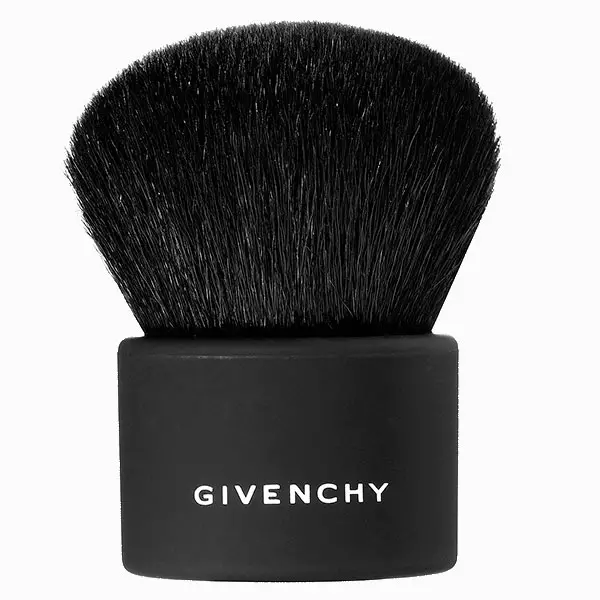 Кисть для рум'ян і бронзатори Kabuki від Givenchy