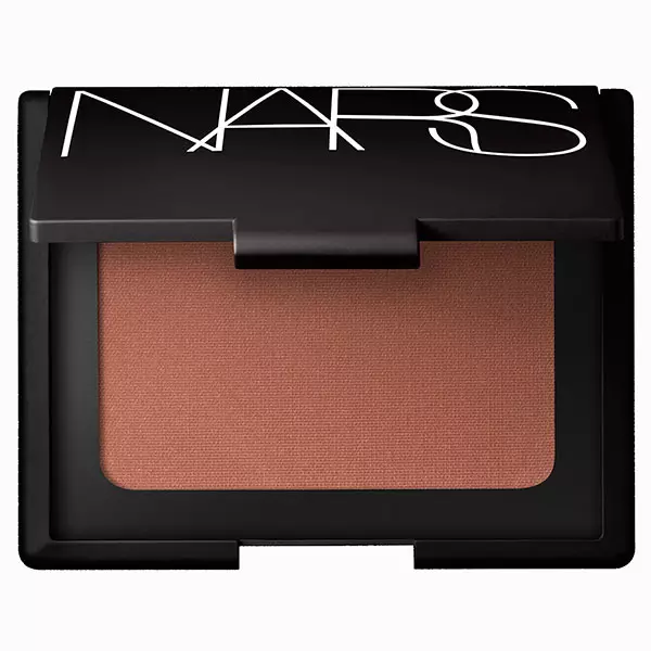 Powder amb un efecte de bronzejat Casino Pols de Nars