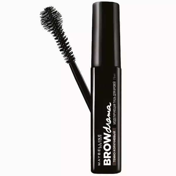 Maskara Brow Drama iz Maybellina