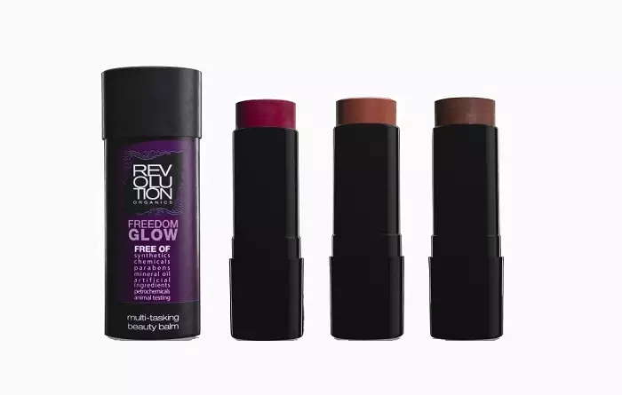 Revolution Organics Freedom Glow Beauty Balm ($ 34)