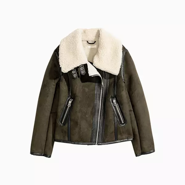 H & M Sheepskin SheepSkin Dublin